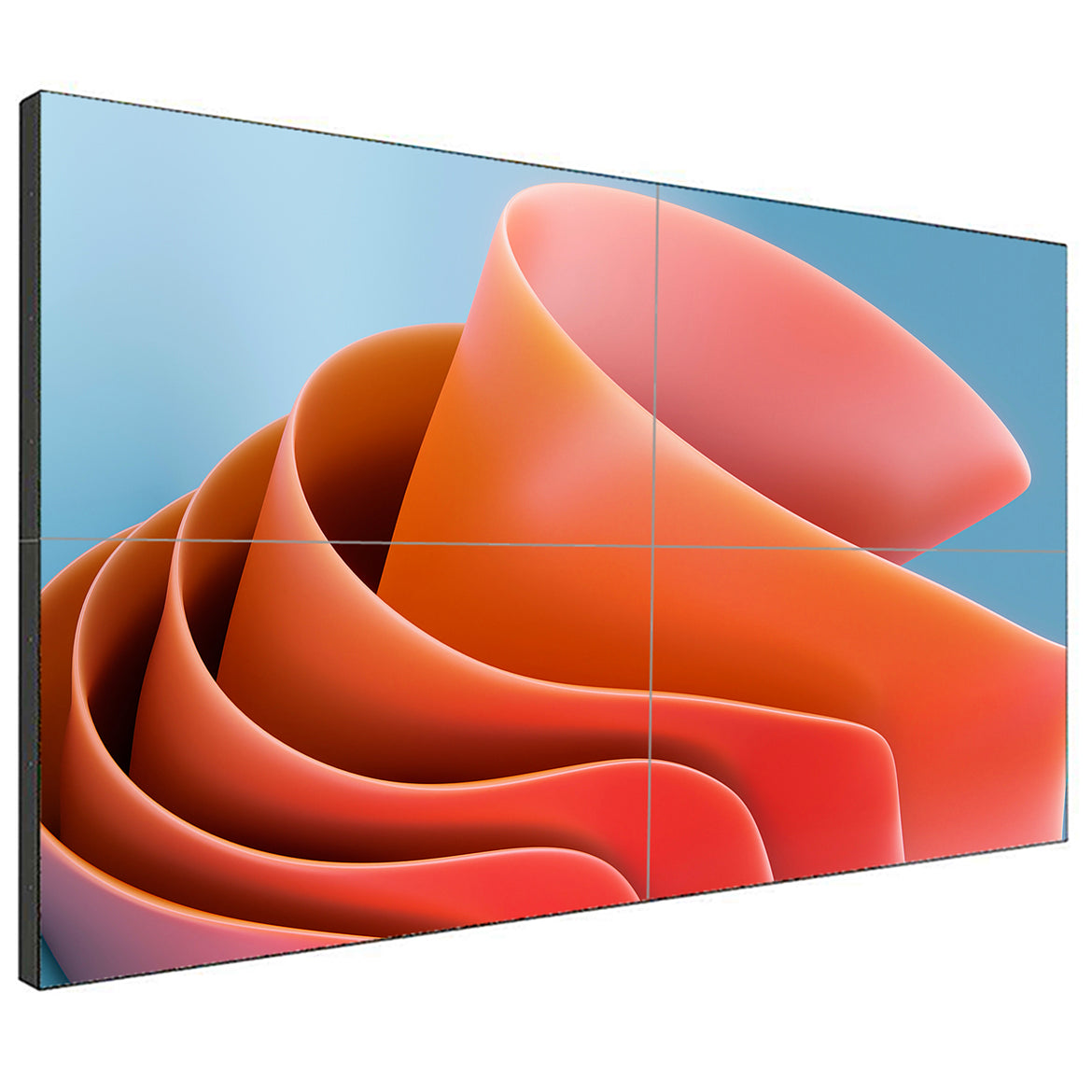 Gemdragon LCD Video Wall: The Ultimate Display Solution! – Digital ...